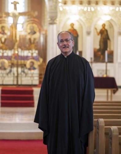 About Us - St. Spyridon Greek Festival